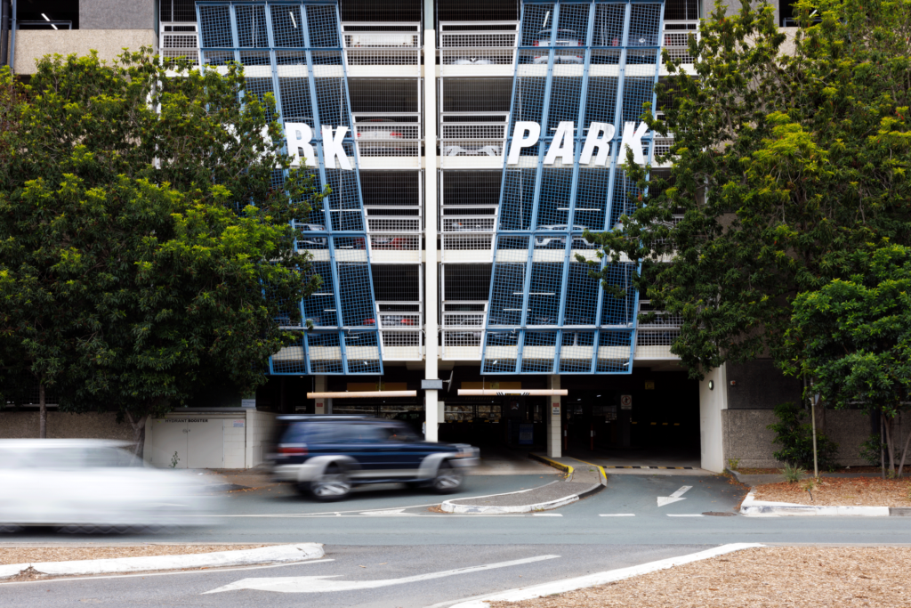 Royal Brisbane and Women's Hospital | IP-GROUP