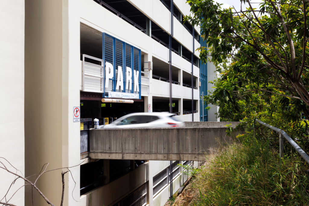 Royal Brisbane and Women's Hospital | IP-GROUP