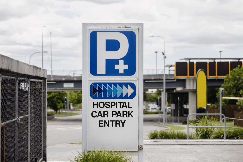 Princess Alexandra Hospital | IP-GROUP